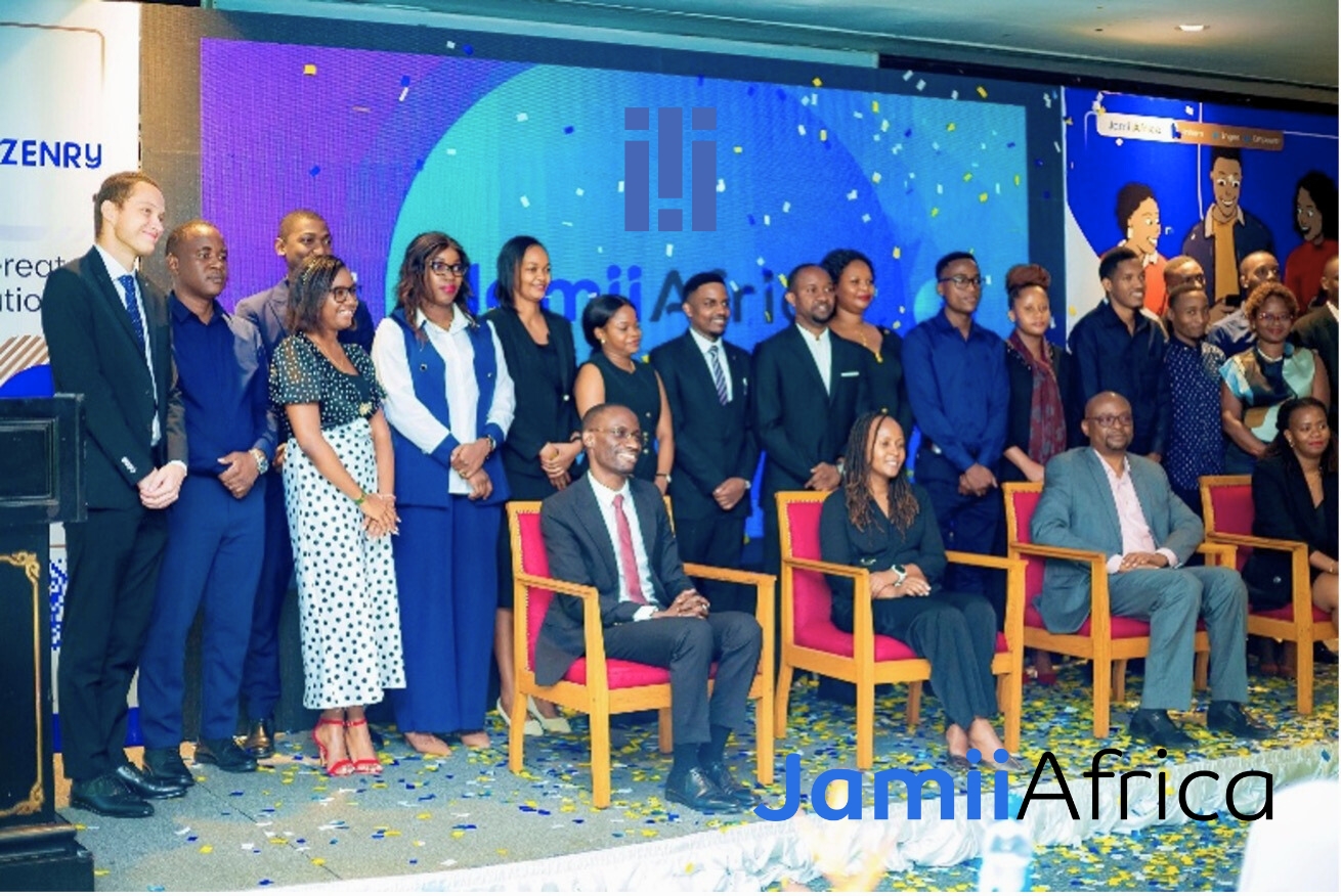 Jamii Forums Unveils New Name (JamiiAfrica) and 2025 – 2030 Strategic ...